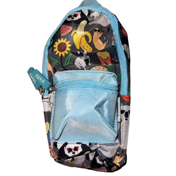 Yoobi | Accessories | Yoobi Pencil Pen Case Pencil Carrier School ...